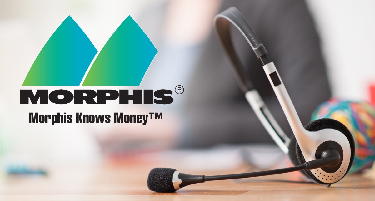Let Us Help You with the “New Normal”. - Morphic Inc